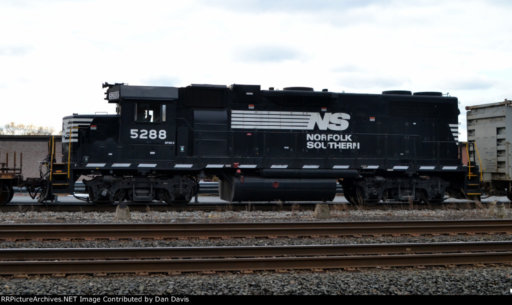 NS 5288 WS-2